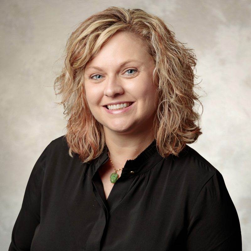 Meet Our Therapists – McBryde Therapy Ops